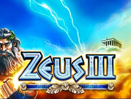 Zeus II Slot Machine Online – Gioca Gratis