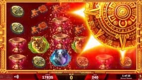 Solar Disc Slot Machine Online - Gioca Gratis