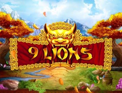 9 Lions Xmas Edition Slot Machine Online – Gioca Gratis