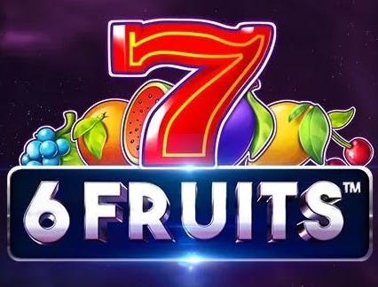 6 Fruits Deluxe Slot Machine Online – Gioca Gratis